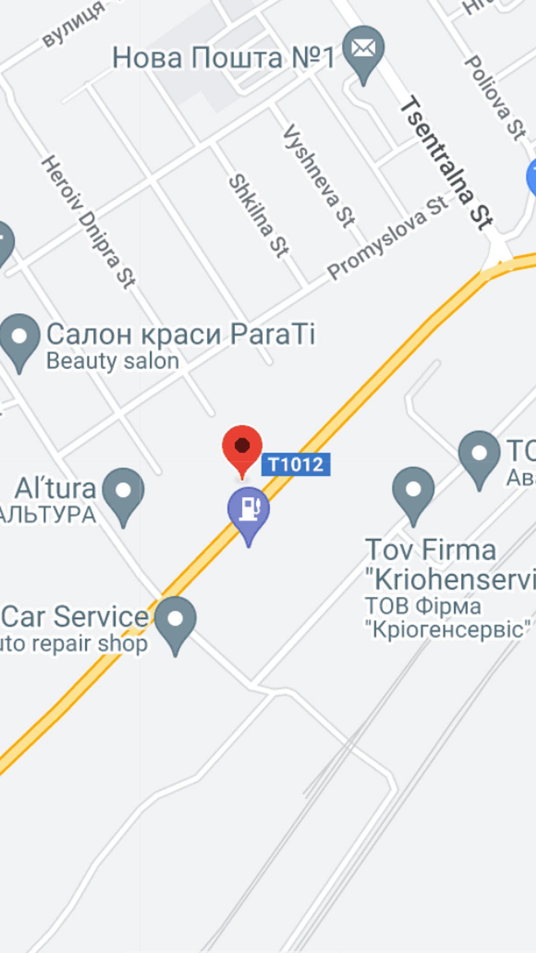 Contact – TEHNOTABLE