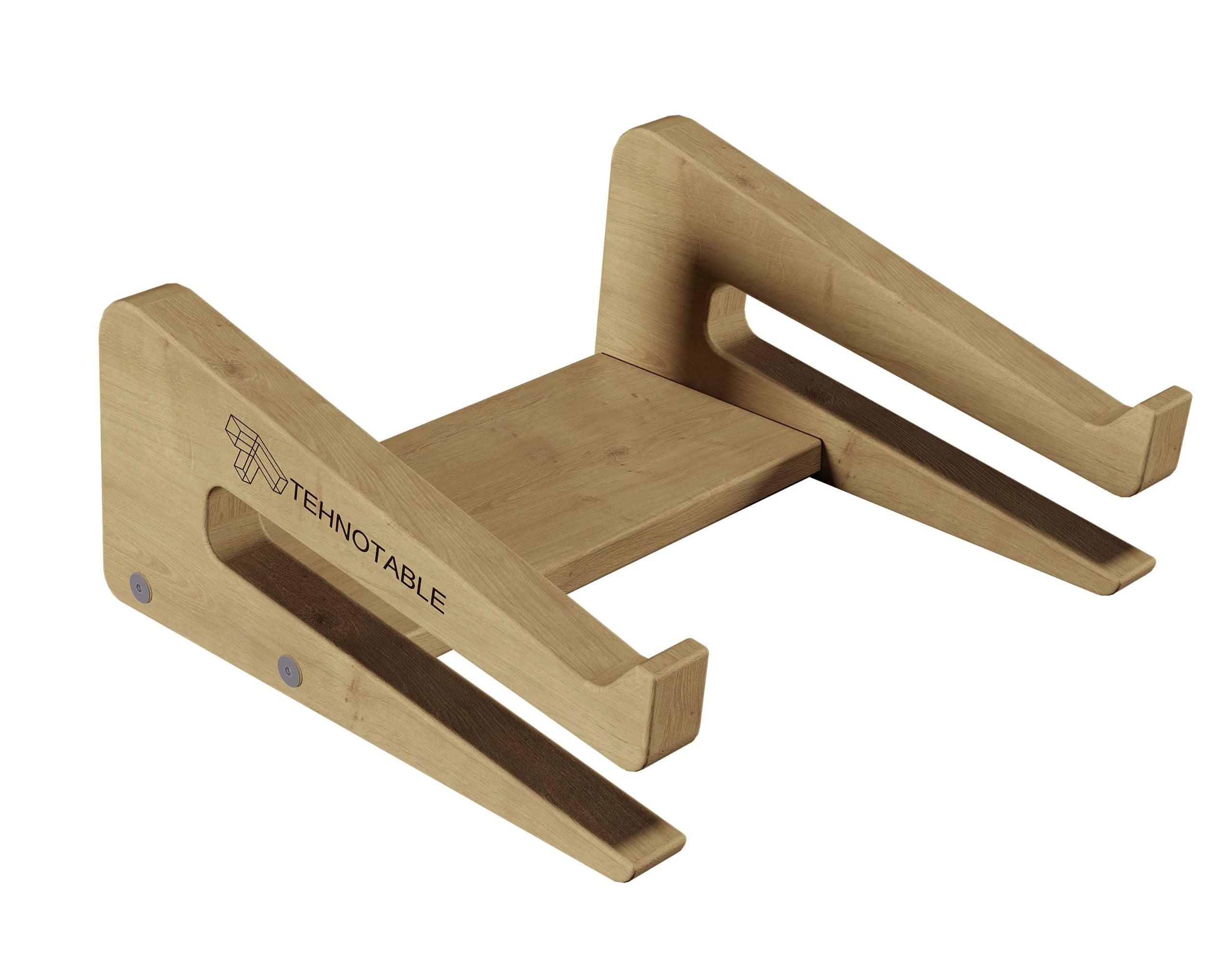 3 in 1 LAPTOP STAND – TEHNOTABLE