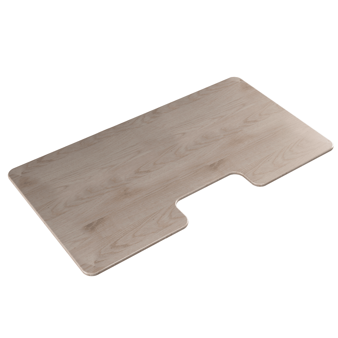 TABLE TOPS FROM MDF – TEHNOTABLE